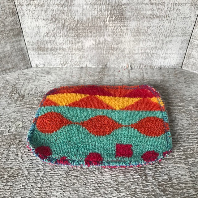 ScrubEaze | The Old Tin Shed